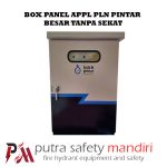 BOX PANEL LISTRIK APPL PLN PINTAR KWH METER BESAR