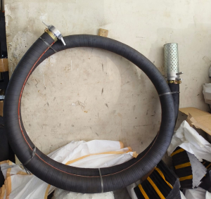 SUCTION HOSE SELANG HISAP