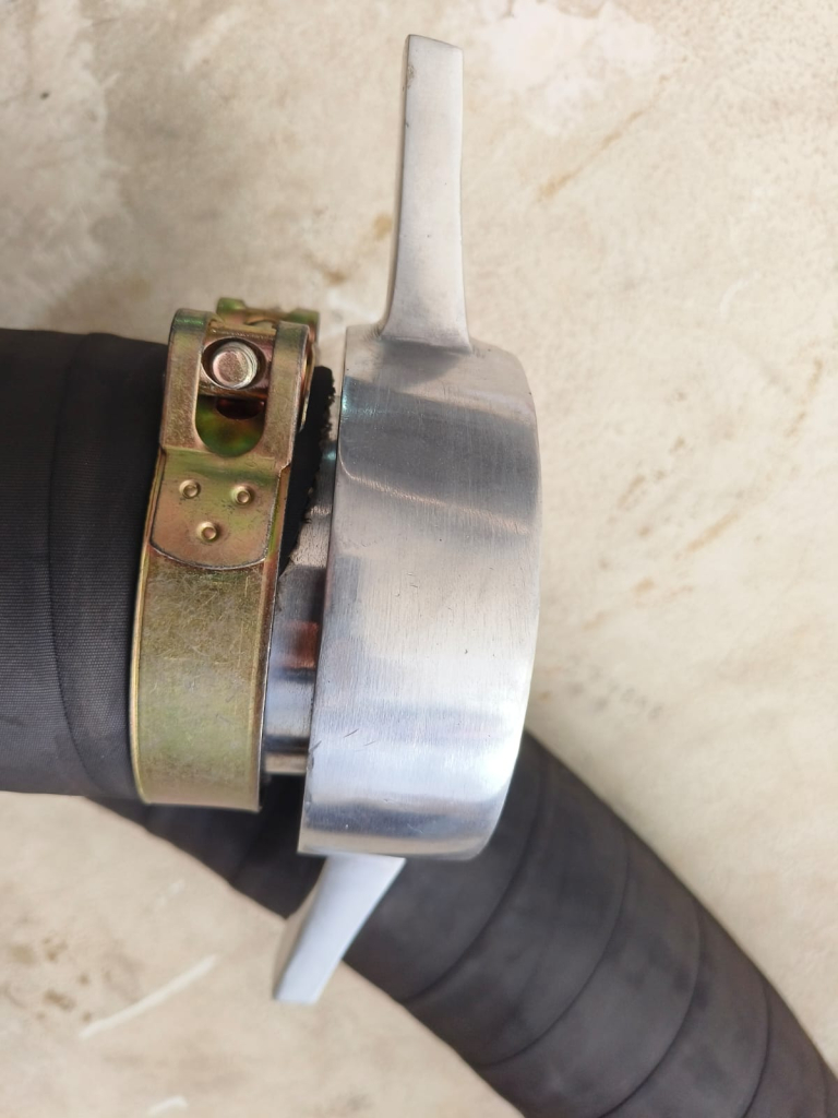 SUCTION HOSE SELANG HISAP